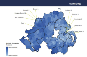 Closing the Gap - Report | Northern Ireland Audit Office