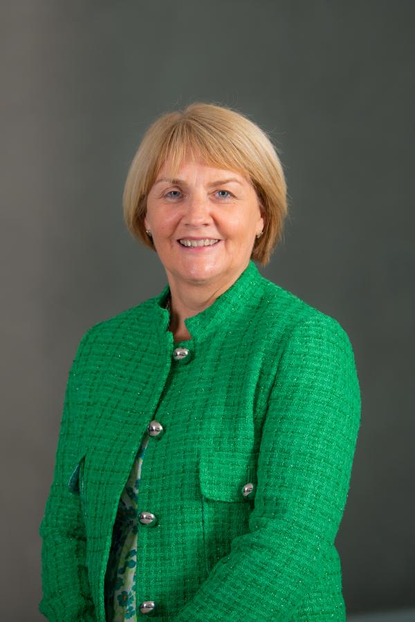 Colette Kane | Northern Ireland Audit Office