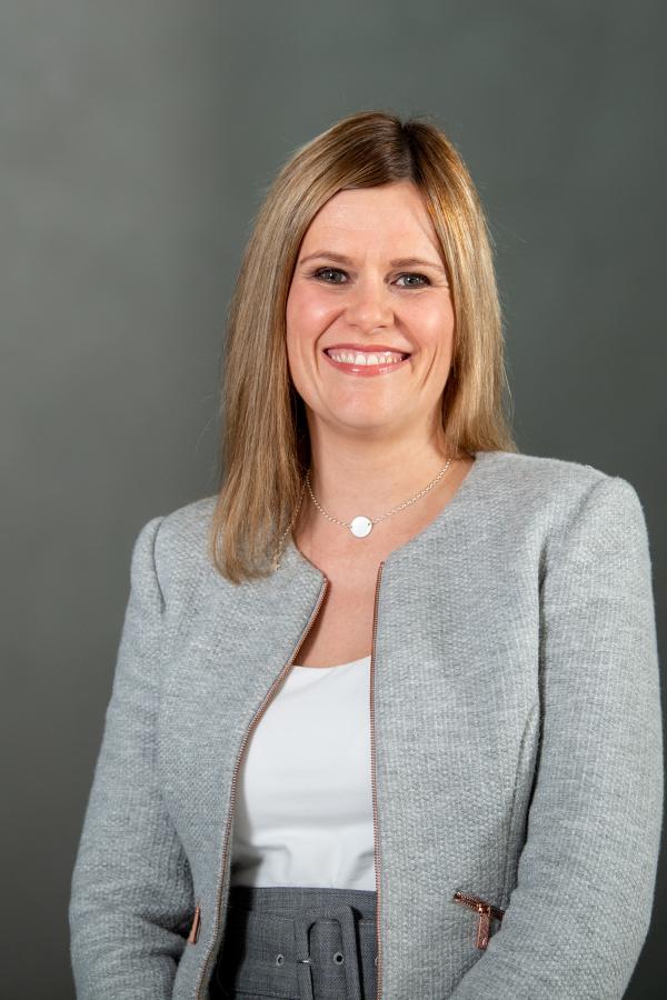 Suzanne Jones | Northern Ireland Audit Office