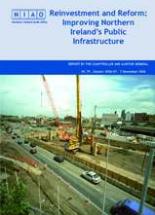 Reinvestment and Reform: Improving Northern Ireland's Public ...