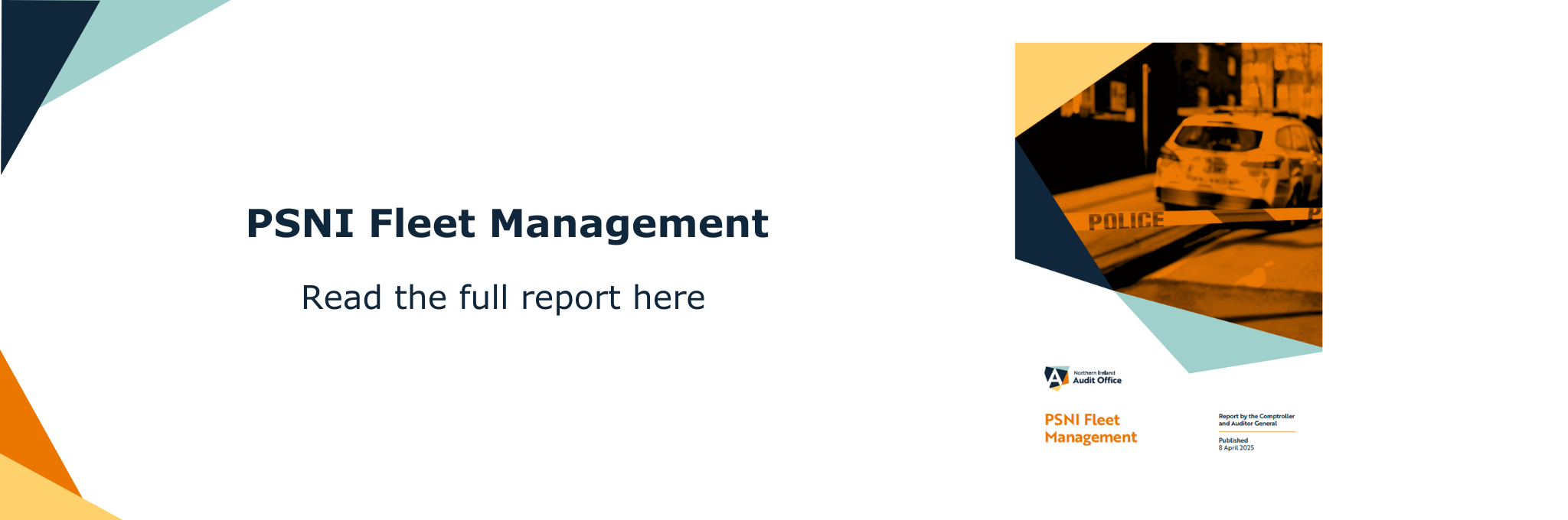 Northern Ireland Audit Office